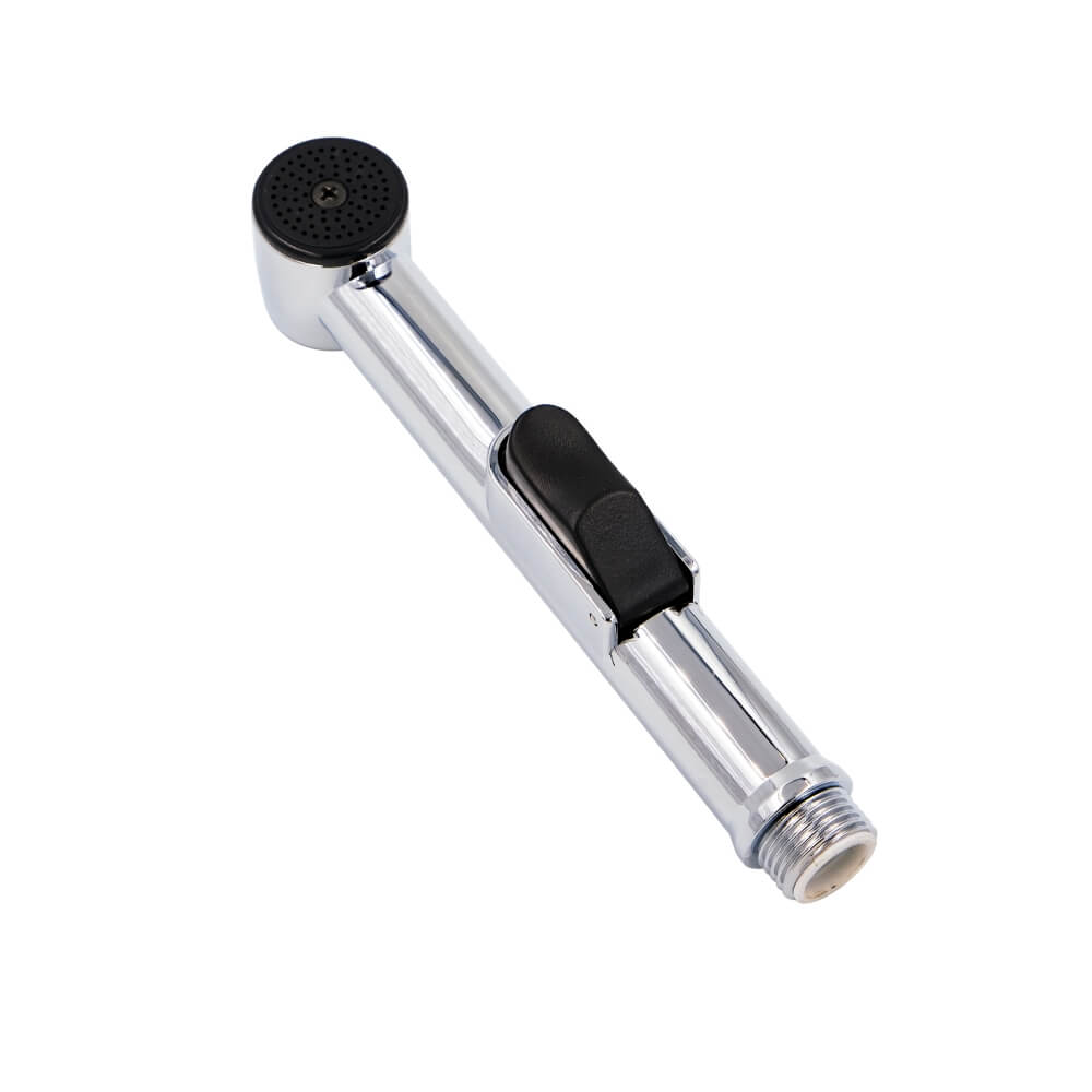 Para de dus cu functie bideu GLADYS, crom - eMAG.ro