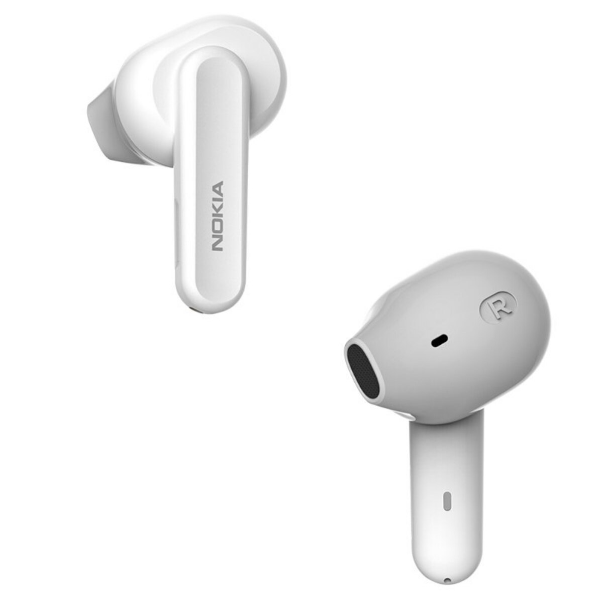 Слушалки Bluetooth stereo Nokia Go Earbuds 2 Plus, True Wireless Stereo ...