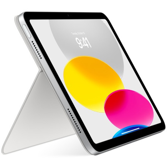 Apple Tablet tok, Apple Magic Keyboard Folio for iPad 10. generációs ...