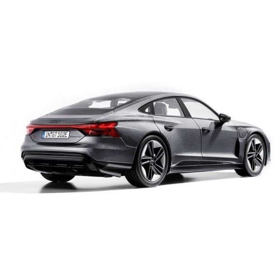 Macheta e-tron GT RS Audi - Negru - eMAG.ro