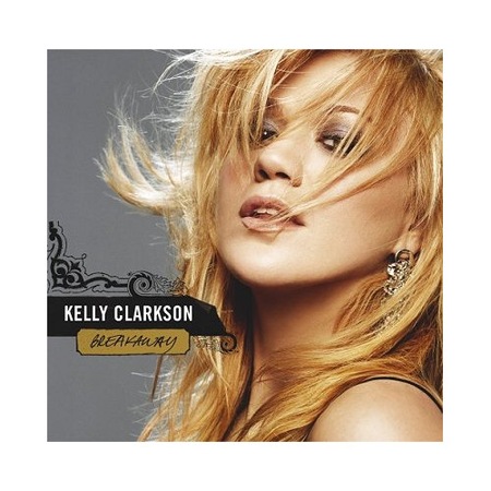 Kelly Clarkson: Breakaway [CD] - eMAG.ro