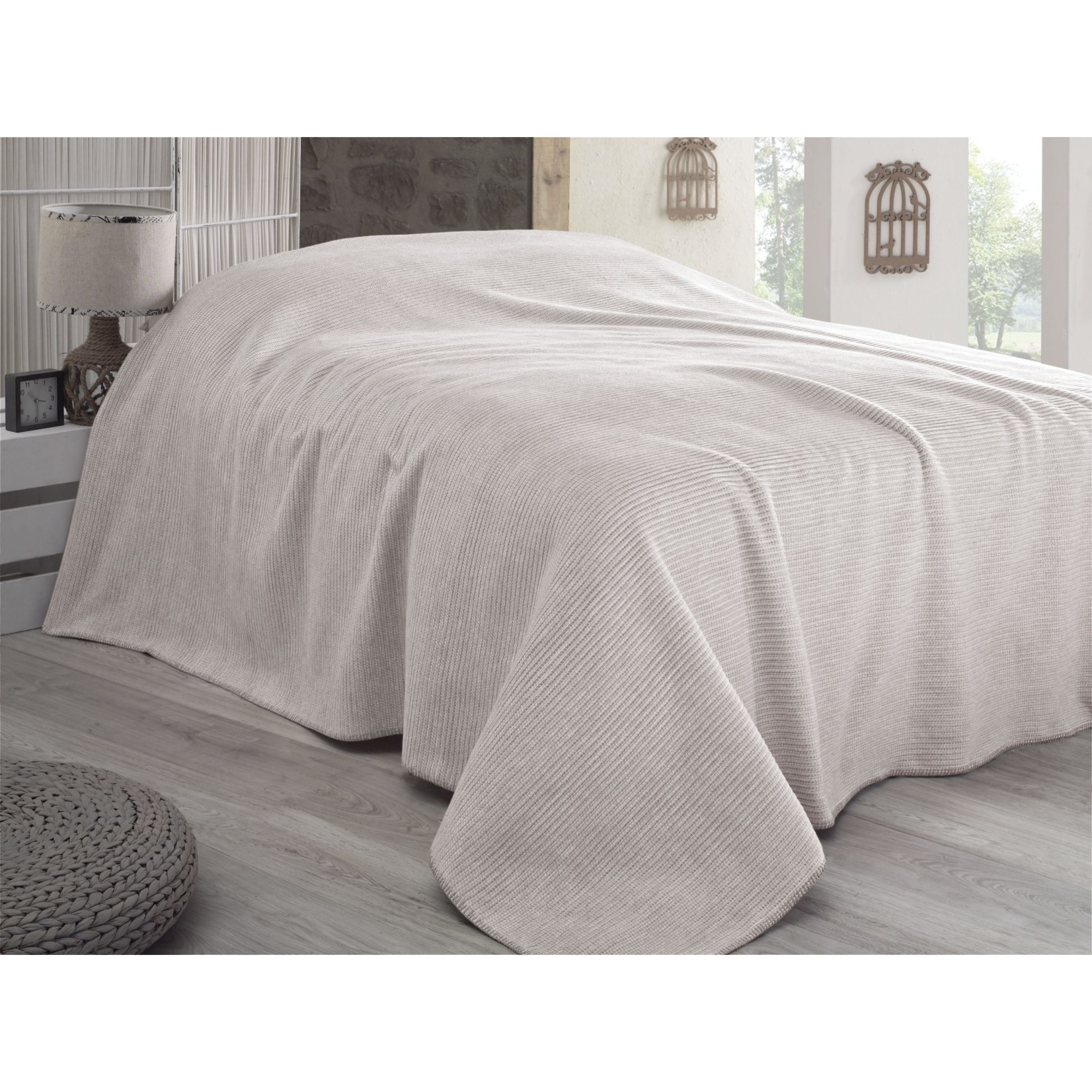 Paturi din bumbac, 400 gr/m2, model 535-110, 200 x 230 cm - eMAG.ro