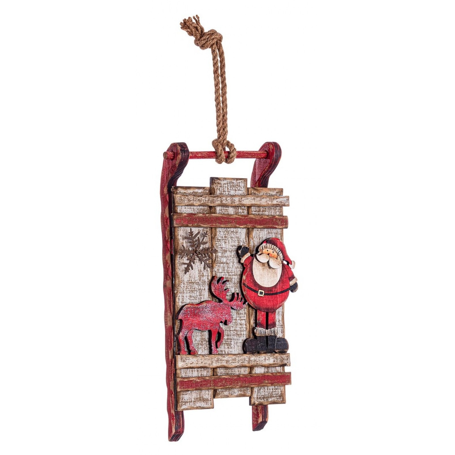 Saniuta Craciun 11.3x4.2x25 cm - eMAG.ro