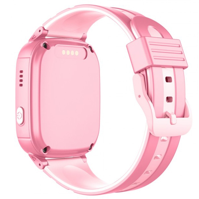 Смарт часовник, Watch Me 2 Kids 2022, 2G SIM мрежа, Прецизна GPS ...