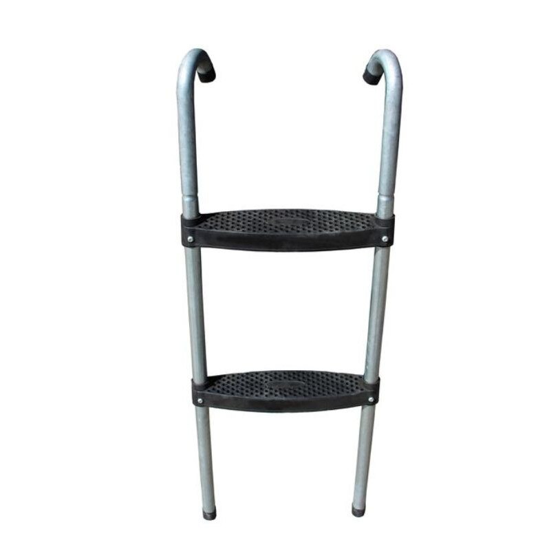 Scara pentru trambulina, Marimex, 92 cm, Metal/Plastic, Negru - eMAG.ro