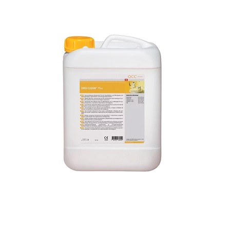 Dezinfectant ORO Clean Plus 5L - eMAG.ro