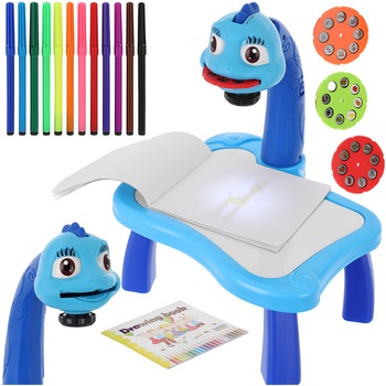 Seturi pictura si desen Landtoys. Căutarea nu se oprește niciodată ...