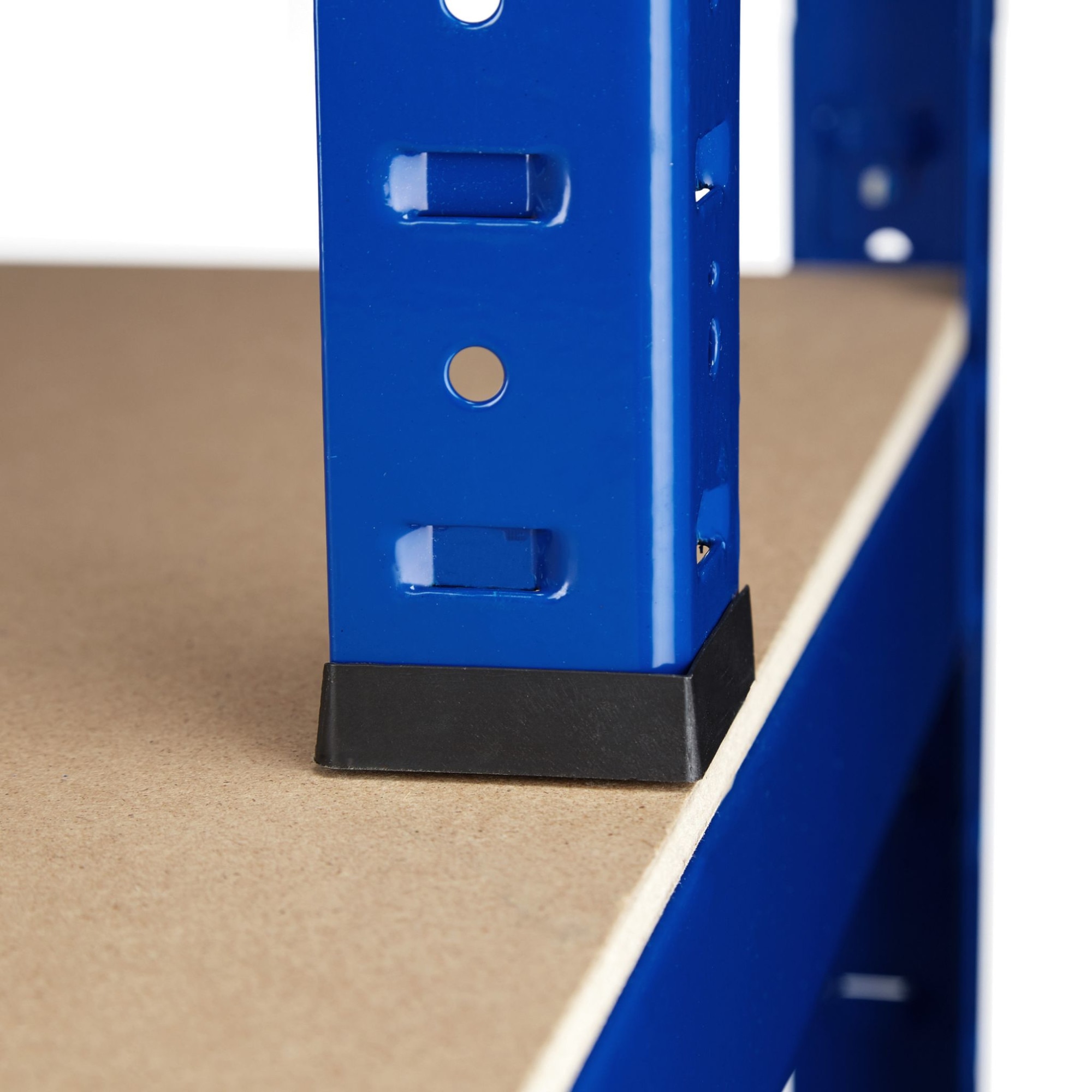 Raft metalic cu 5 polite, dimensiuni 180 x 100 x 60 cm, capacitate ...