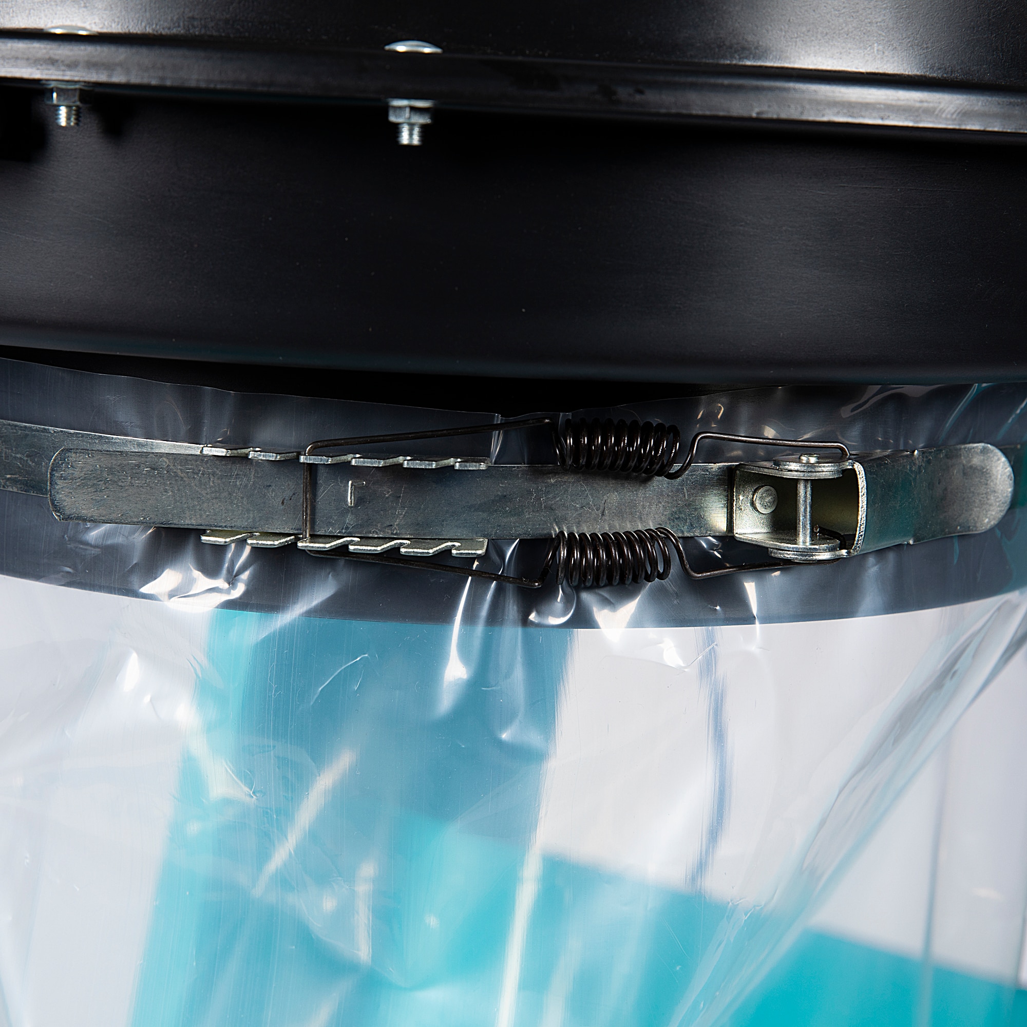 Exhaustor Pentru Rumegus Detoolz, DZ-C238 550 W, 65 L, 1150 Mc/H, 2850 ...