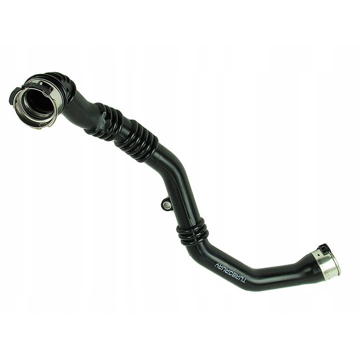 Furtun aer intercooler, Turborury, Dacia Sandero Duster Logan Lodgy ...