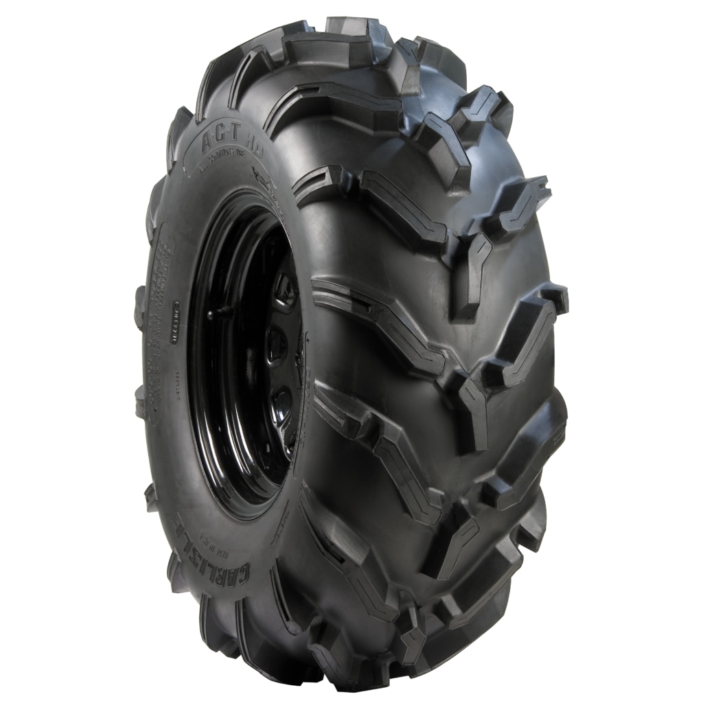 Anvelopa atv Carlisle 26x8-12 A.C.D. HD 6PR - eMAG.ro