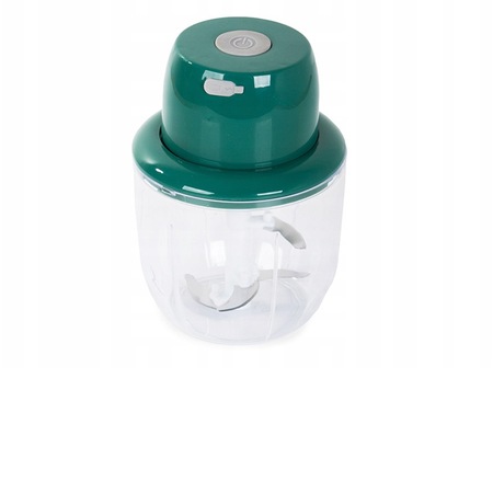 Tocator pentru ceapa si vlegume, Verk Group, mare, 17cm x 11cm, 1L ...