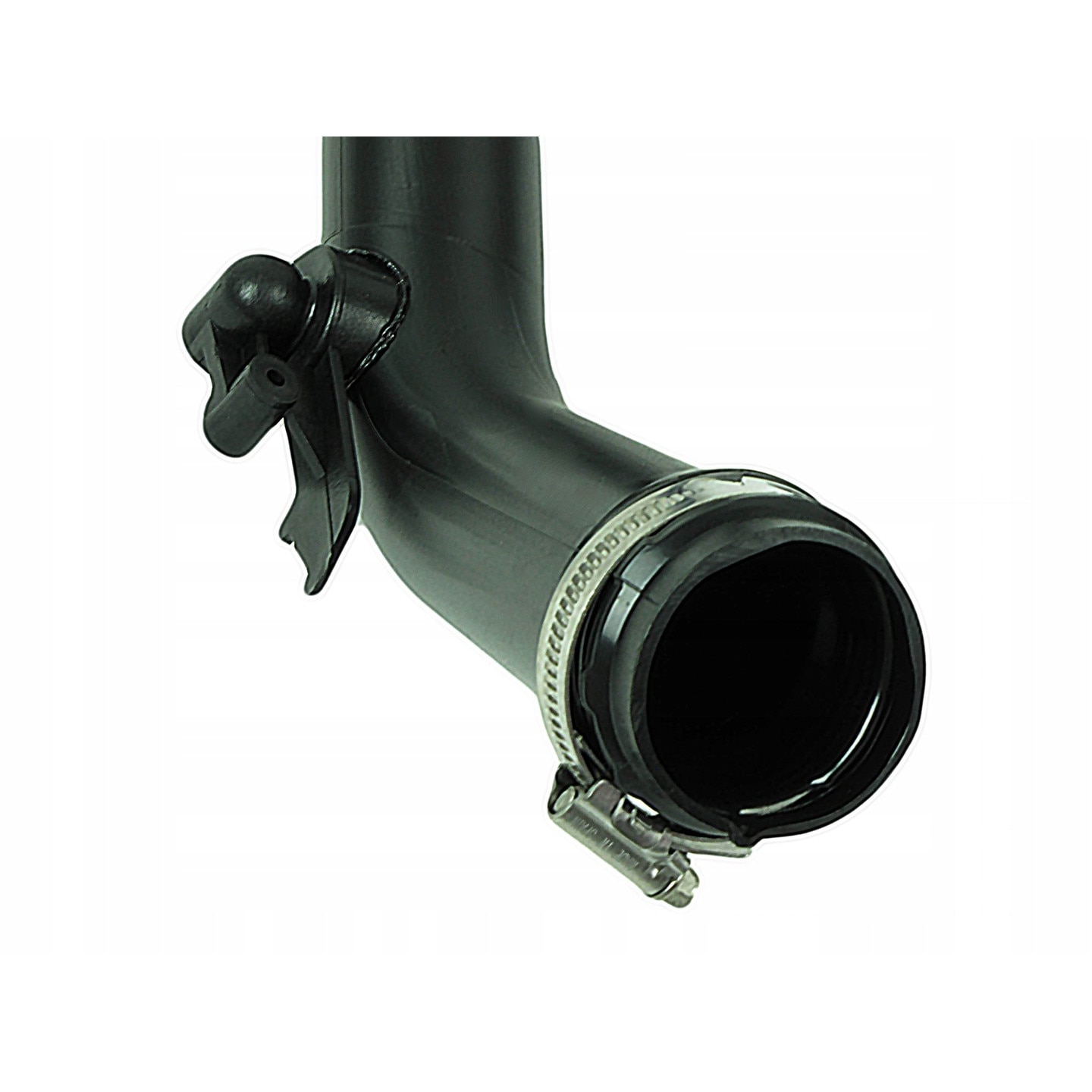 Furtun aer intercooler, Turborury, Renault Megane Scenic 1.5 dci ...