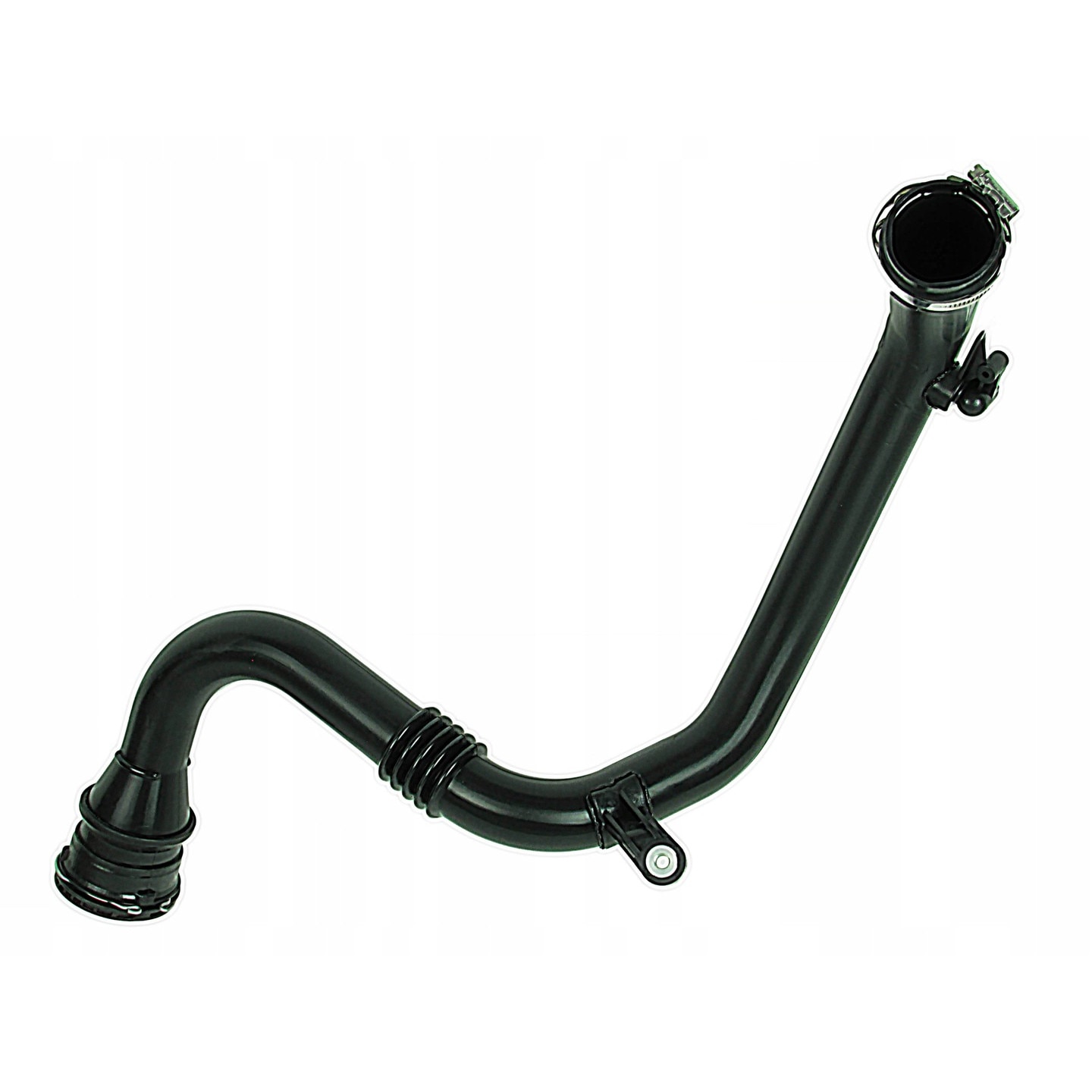 Turborury, Intercooler légtömlő, Renault Megane Scenic 1.5 dci ...
