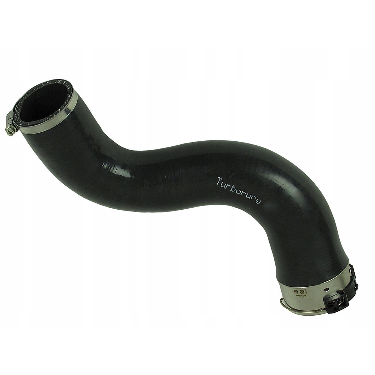 Furtun aer intercooler, Turborury, Renault Megane Scenic 1.9dci ...