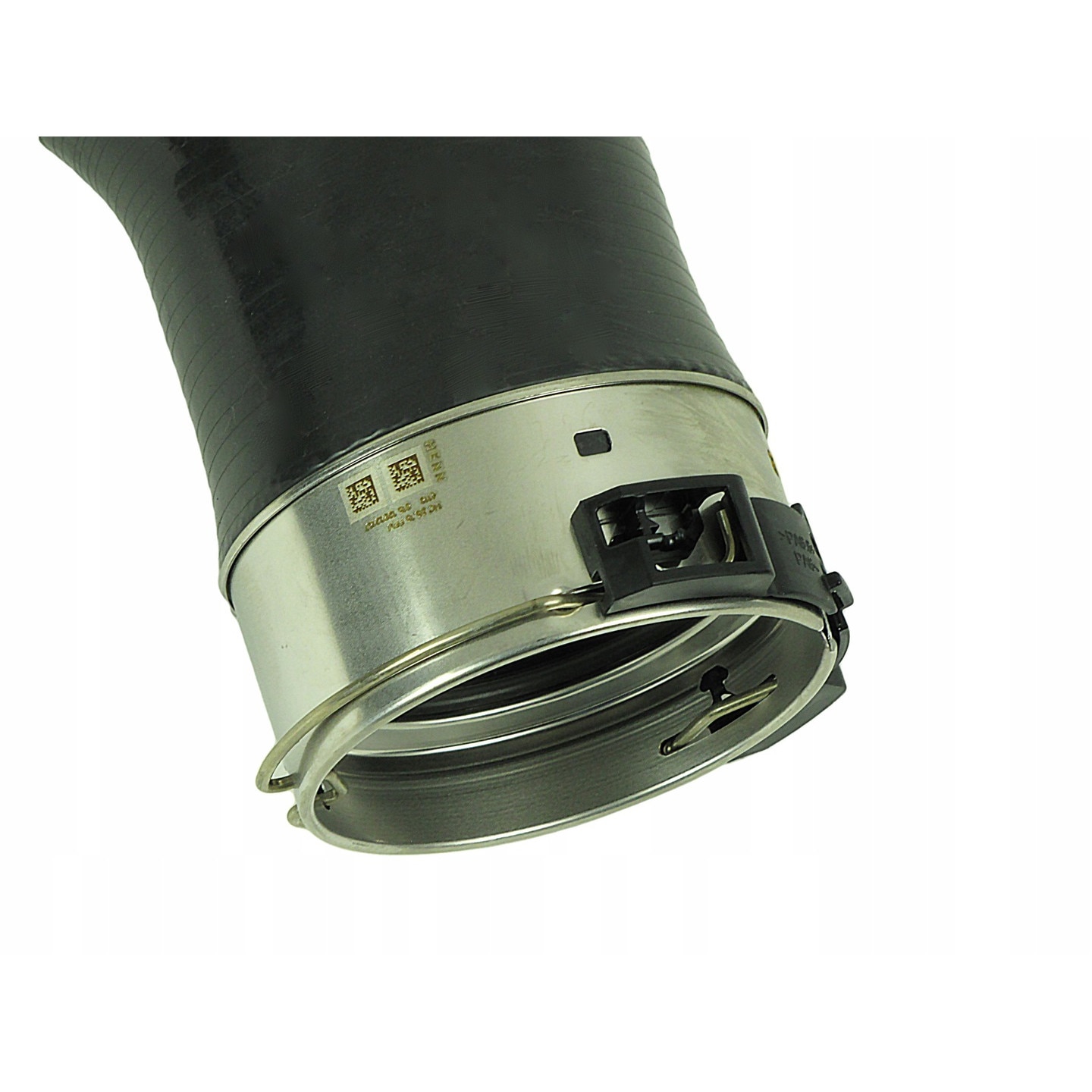 Furtun aer intercooler, Turborury, Renault Megane Scenic 1.9dci ...