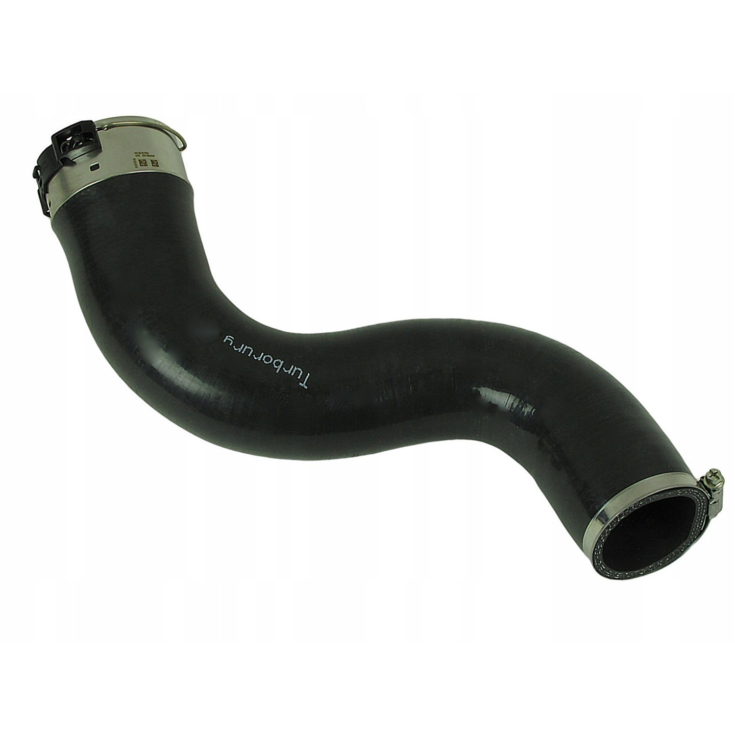 Furtun aer intercooler, Turborury, Renault Megane Scenic 1.9dci ...