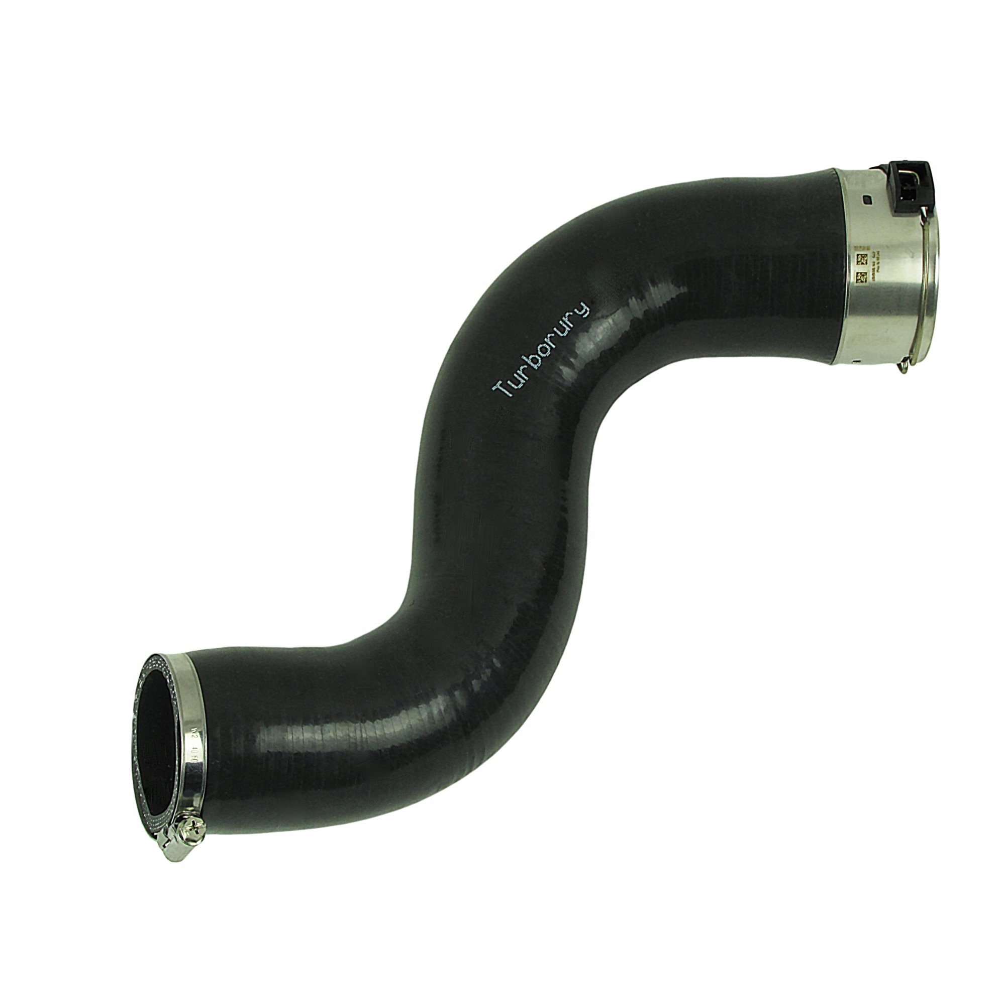 Furtun aer intercooler, Turborury, Renault Megane Scenic 1.9dci ...