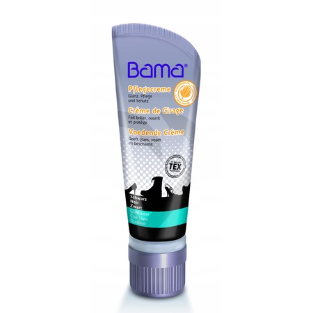 Crema Renovatoare Balsam Alb, Bama, 75 ml - eMAG.ro
