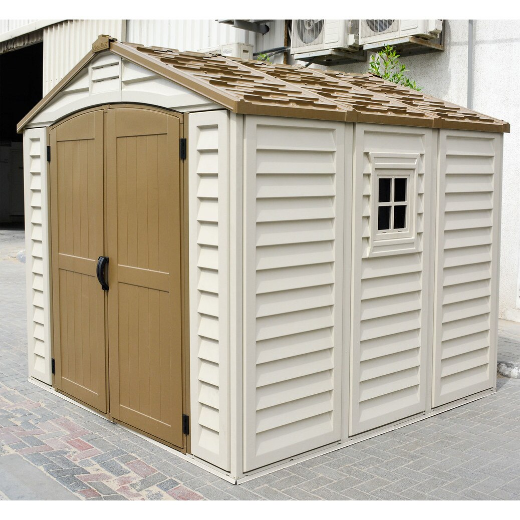 Casa de gradina Duramax - eMAG.ro