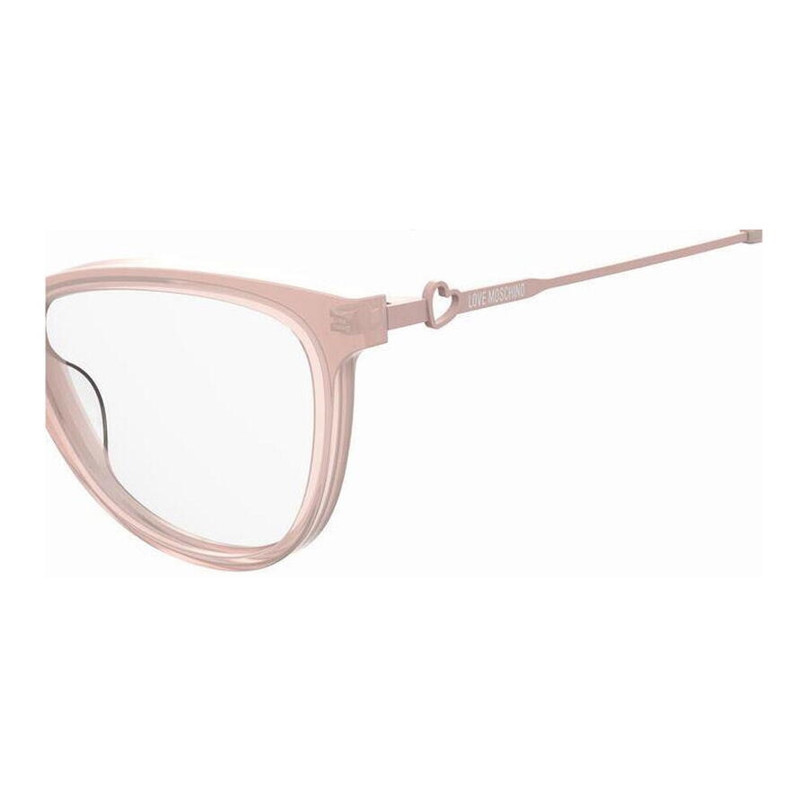 Rame ochelari de vedere dama Love Moschino MOL600 35J, 53-140-16 - eMAG.ro