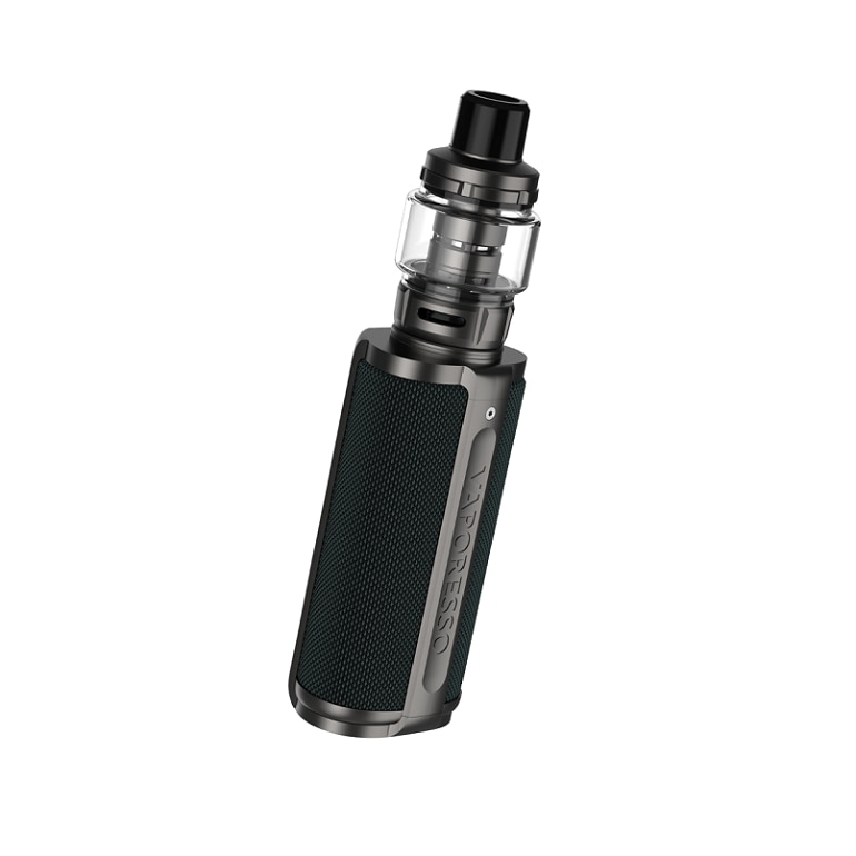 Kit Tigara Electronica Vaporesso Target 200, iTank, 220W, 8ml, Forest ...