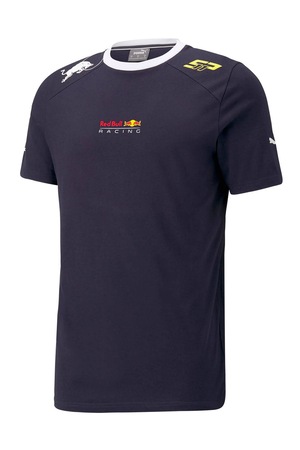 Tricou Red Bull Racing F1 Checo Logo 11 - eMAG.ro