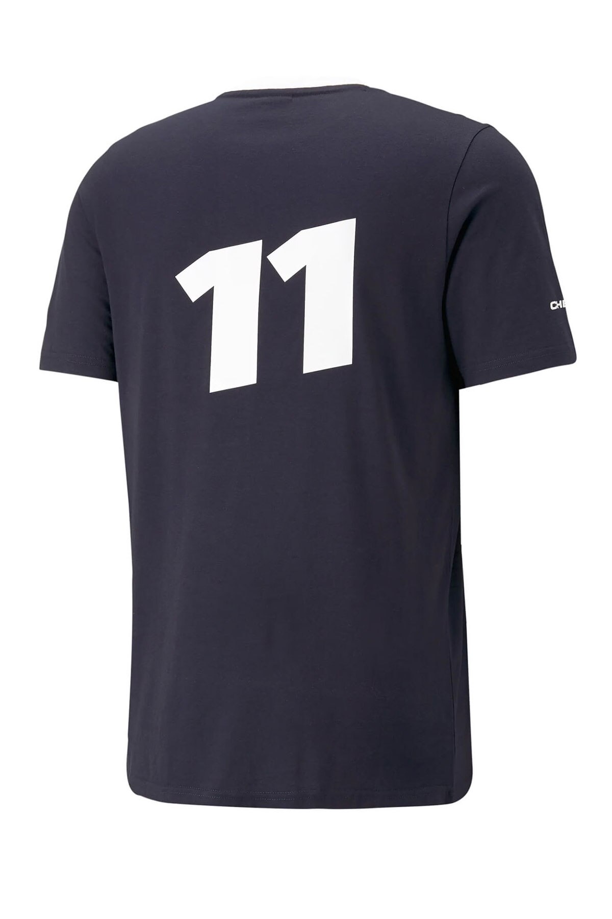 Tricou Red Bull Racing F1 Checo Logo 11 - eMAG.ro