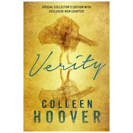 Verity, editie cartonata - Colleen Hoover - eMAG.ro