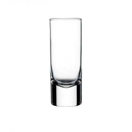 Set 12 Pahare shot gradate, Pasabahce Side 40ml - eMAG.ro