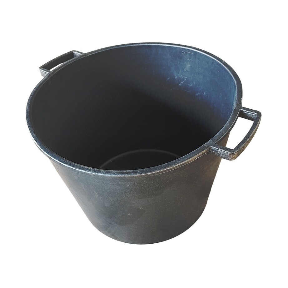 Cos de plastic multifunctional, 40 l - eMAG.ro