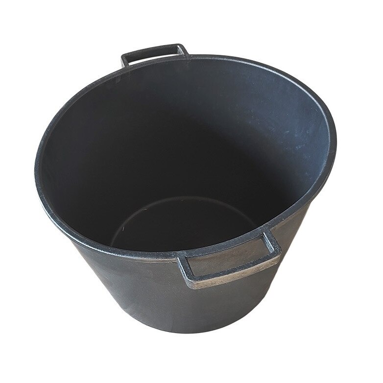 Cos de plastic multifunctional, 40 l - eMAG.ro