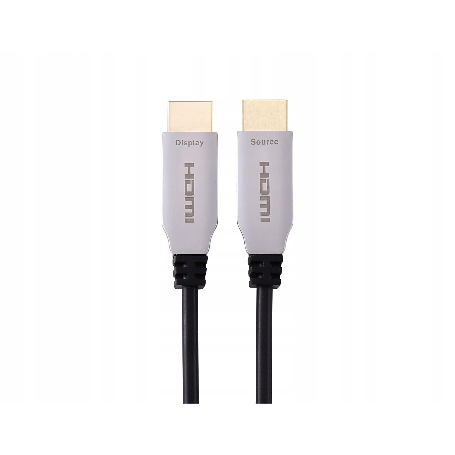 Cablu HDMI tata - HDMI tata, 2.1, Ultra High Speed, 8K, 60HZ, 4K, 10 m ...