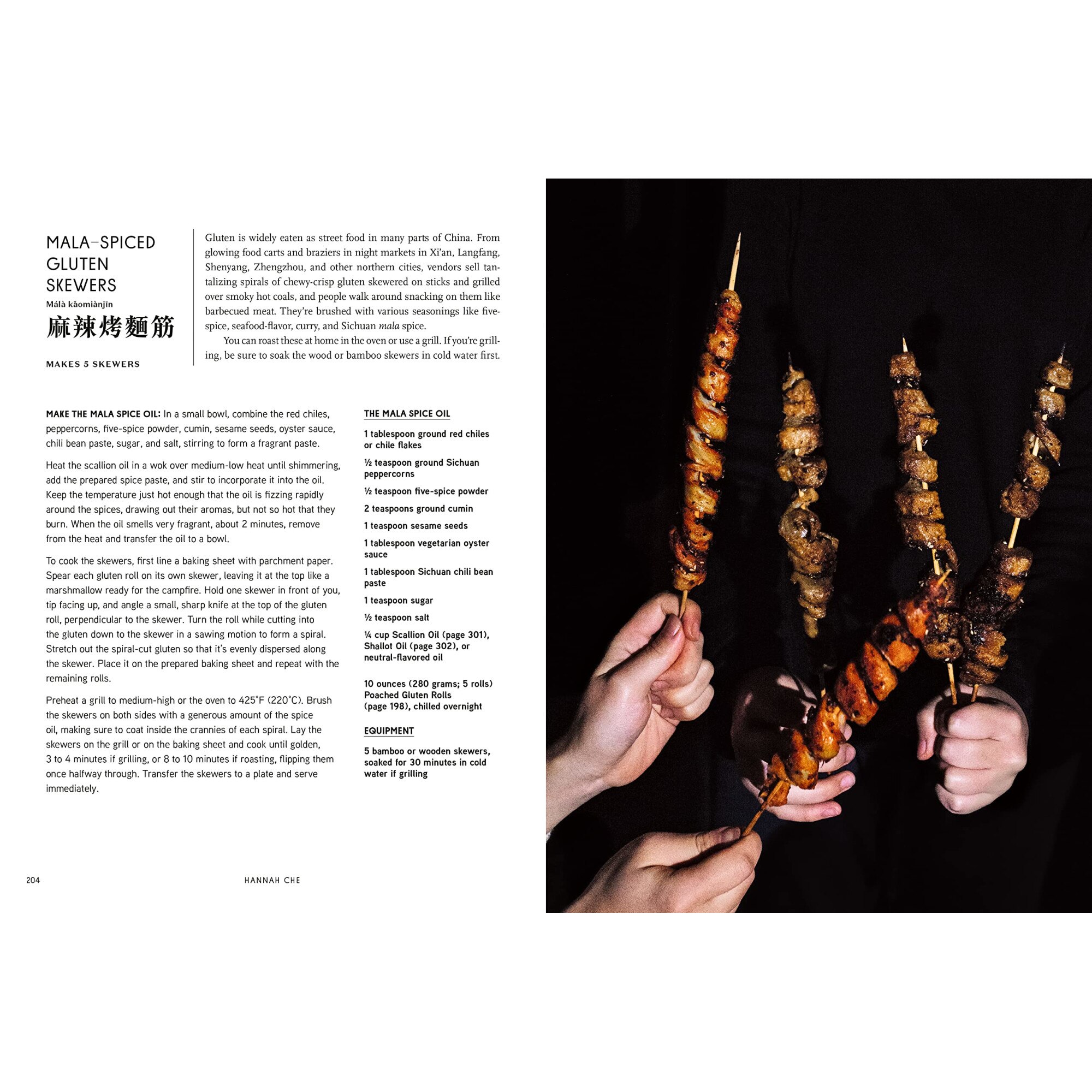 The Vegan Chinese Kitchen - Hannah Che - eMAG.ro