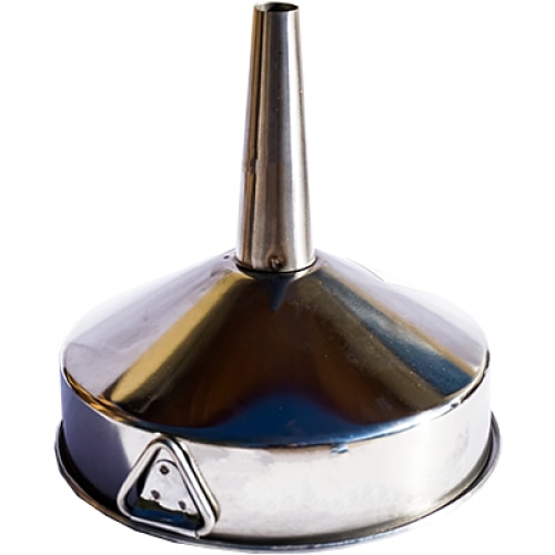 Palnie metalica mare 14 cm - eMAG.ro