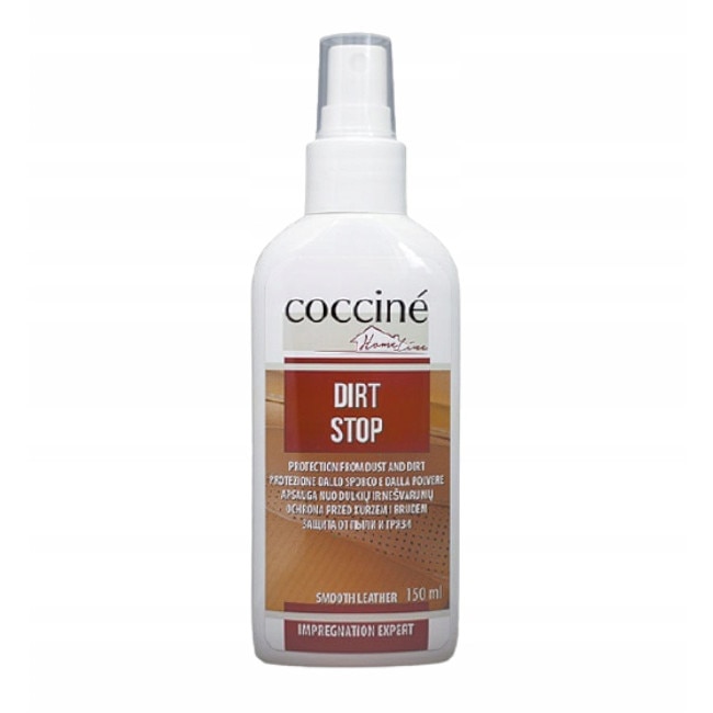 Spray pentru tapiterie mobilier anti-praf, Coccine, 150 ml - eMAG.ro