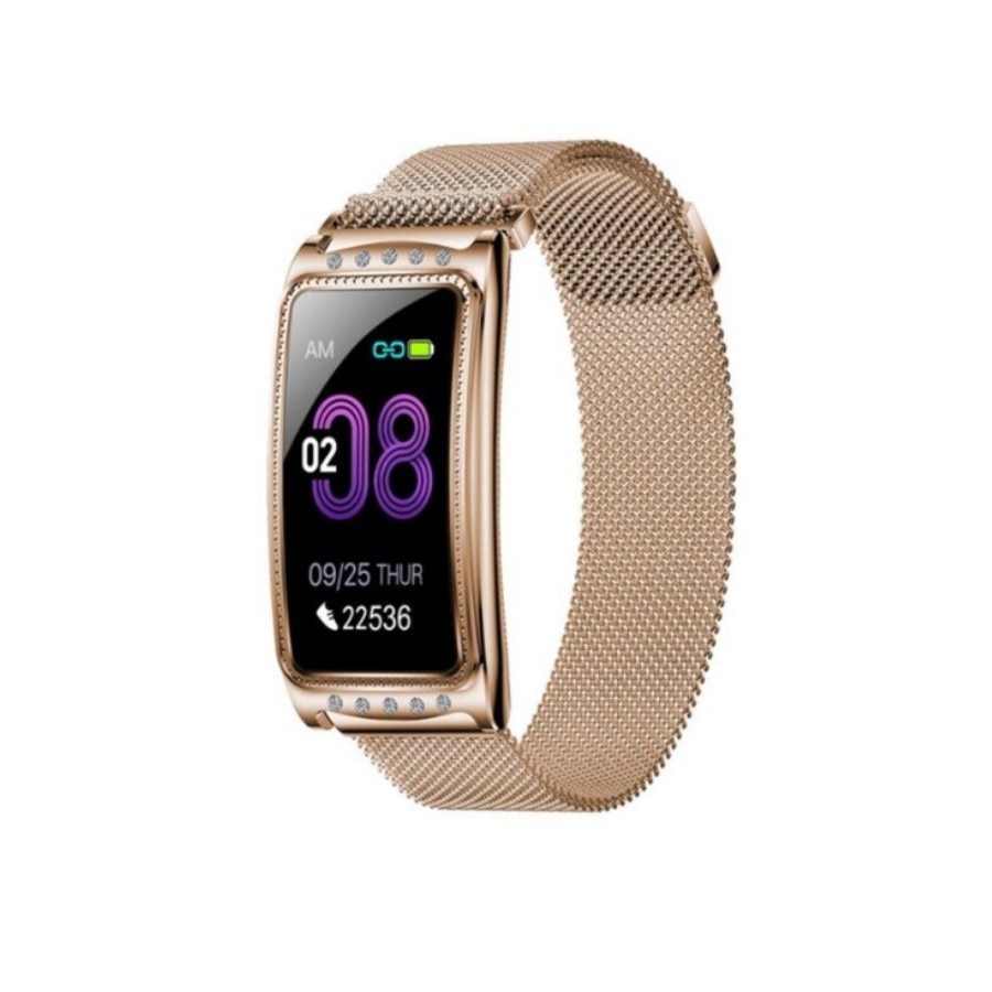 Okos Egészség karkötő F28 - eMAG.hu