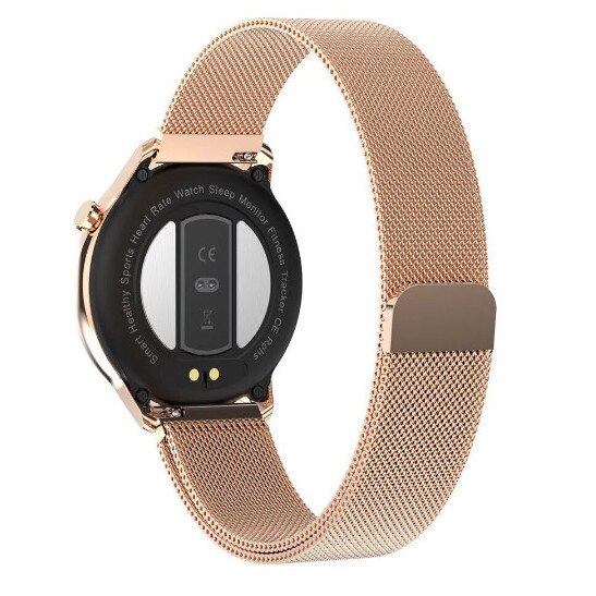 Okos Egészség karkötő F80 - eMAG.hu