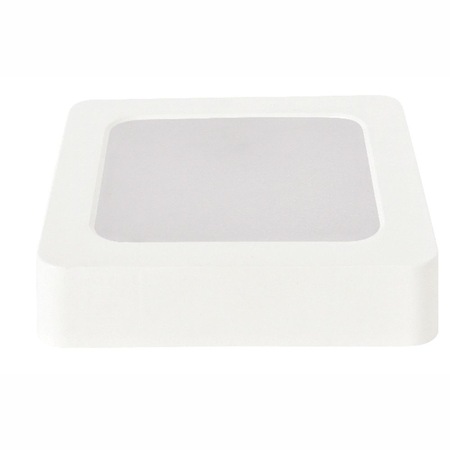 Spot Led aplicat PT 300 x 300 x 325mm 36W 220V 4100K lumina neutra ...