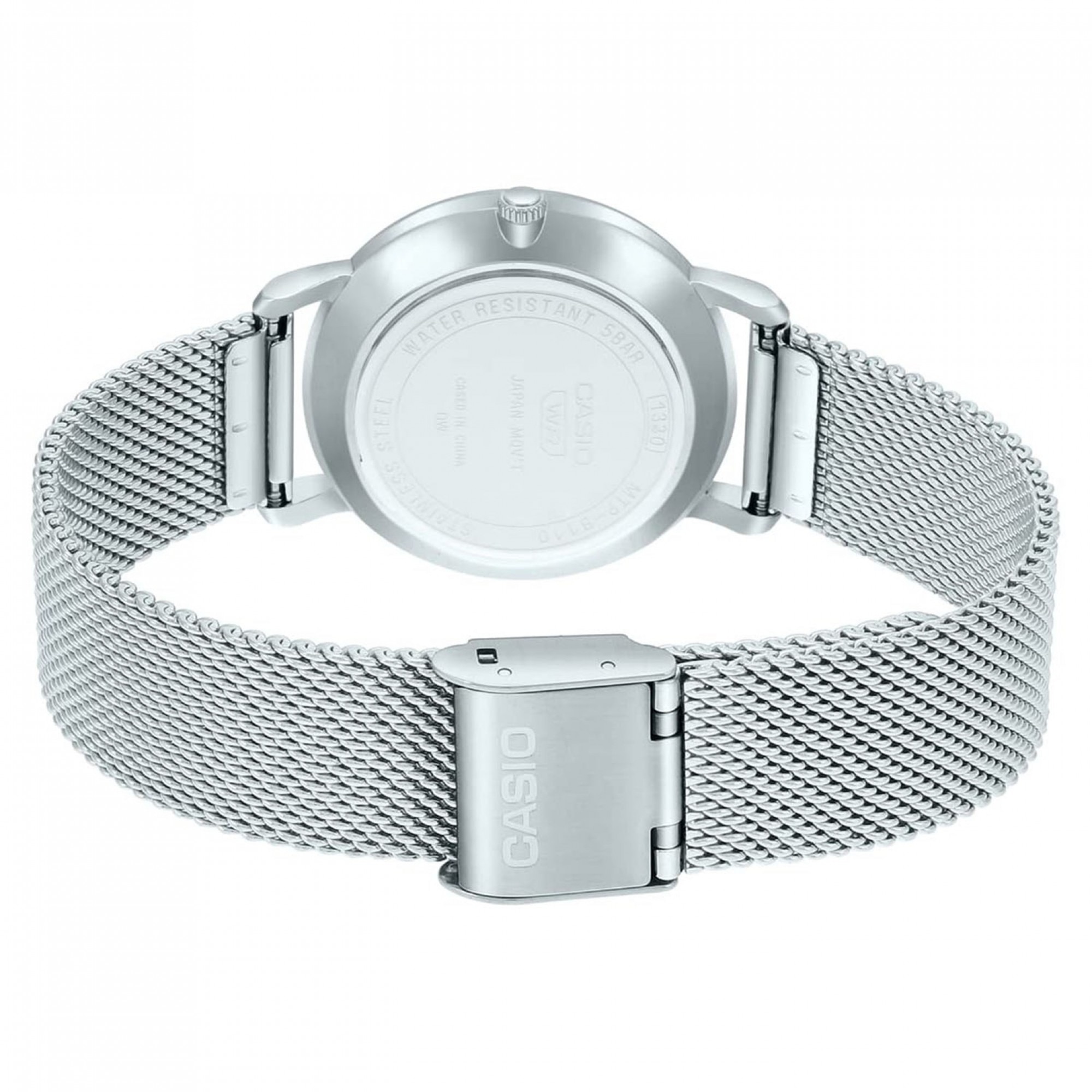 CASIO Férfi Karóra Collection MTP-B MTP-B300M-2A - eMAG.hu