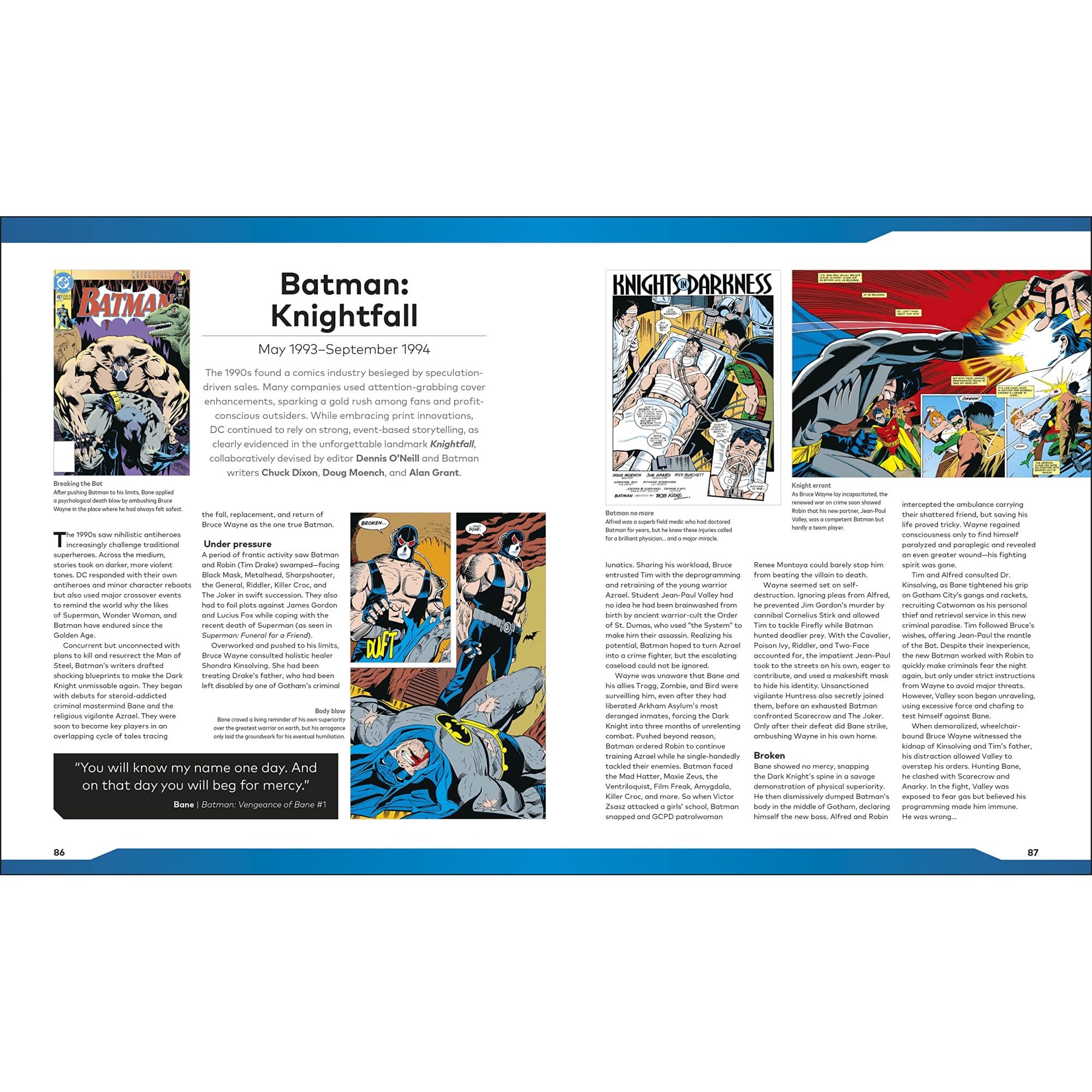 DC Greatest Events - Stephen Wiacek - eMAG.ro