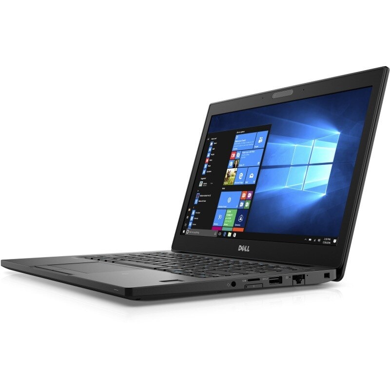 Laptop Dell Latitude E7280 cu procesor Intel® Core™ i5 -6300U pana la 3 ...