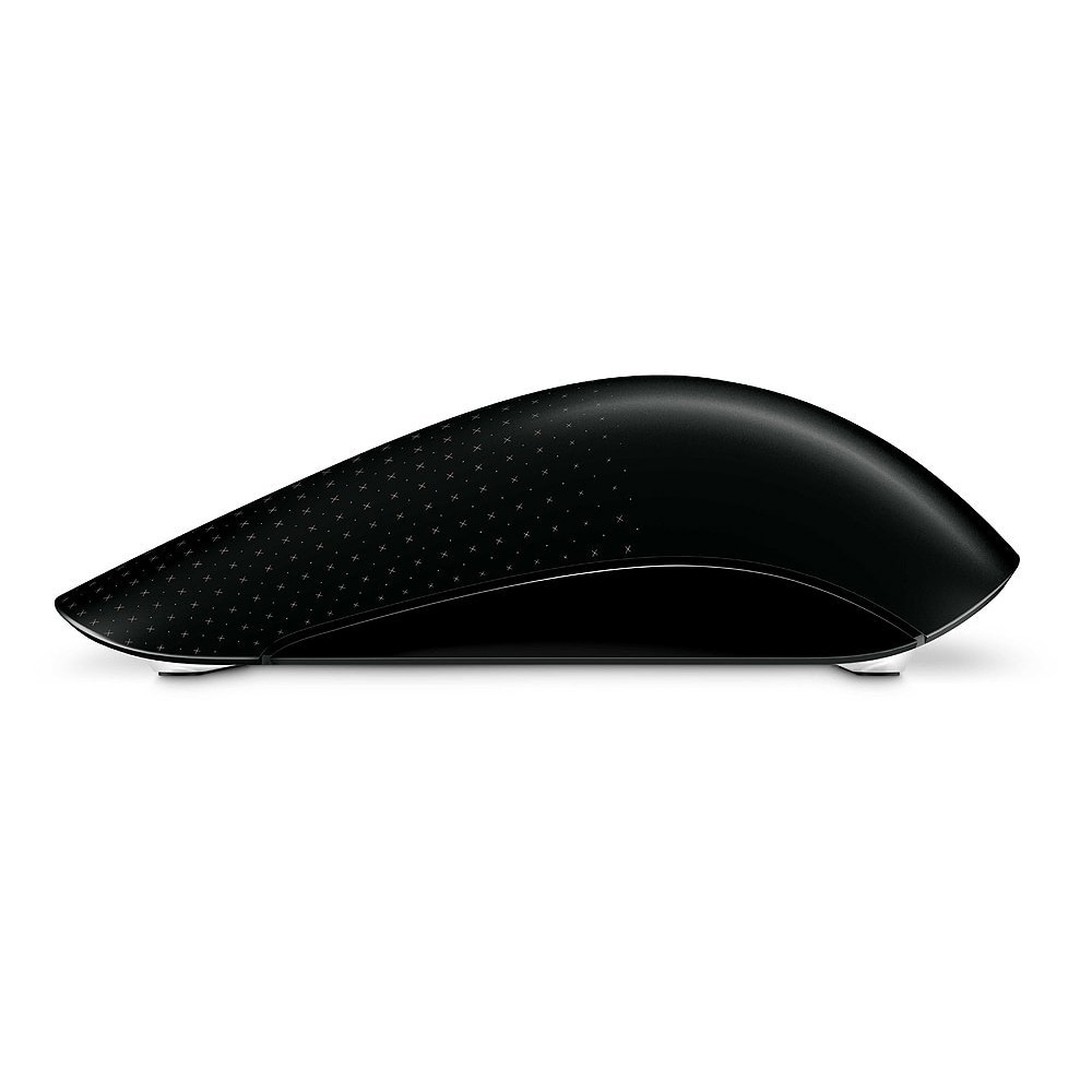 Mouse Microsoft Touch, Wireless, USB, Negru - eMAG.ro