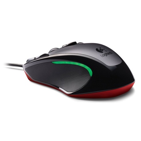 Mouse Logitech G300 - eMAG.ro
