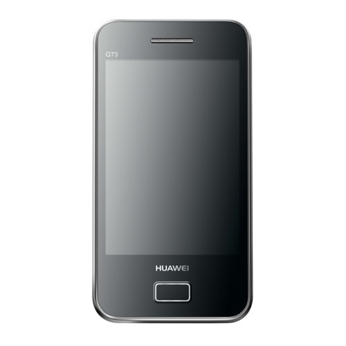 Telefon mobil Huawei G7300, Negru - eMAG.ro