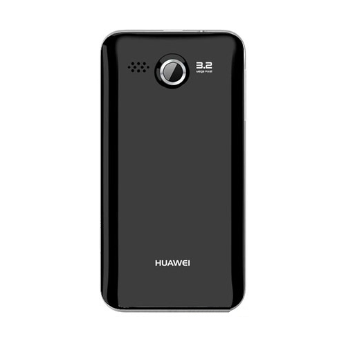 Telefon mobil Huawei G7300, Negru - eMAG.ro