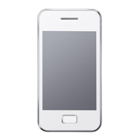 Telefon mobil Huawei G7300, Alb - eMAG.ro