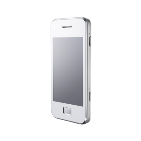 Telefon mobil Huawei G7300, Alb - eMAG.ro