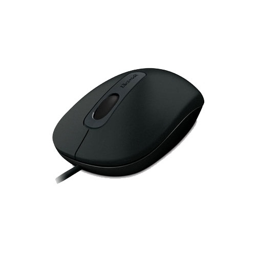 Mouse MICROSOFT Compact 100 USB - eMAG.ro