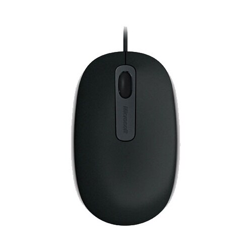 Mouse MICROSOFT Compact 100 USB - eMAG.ro